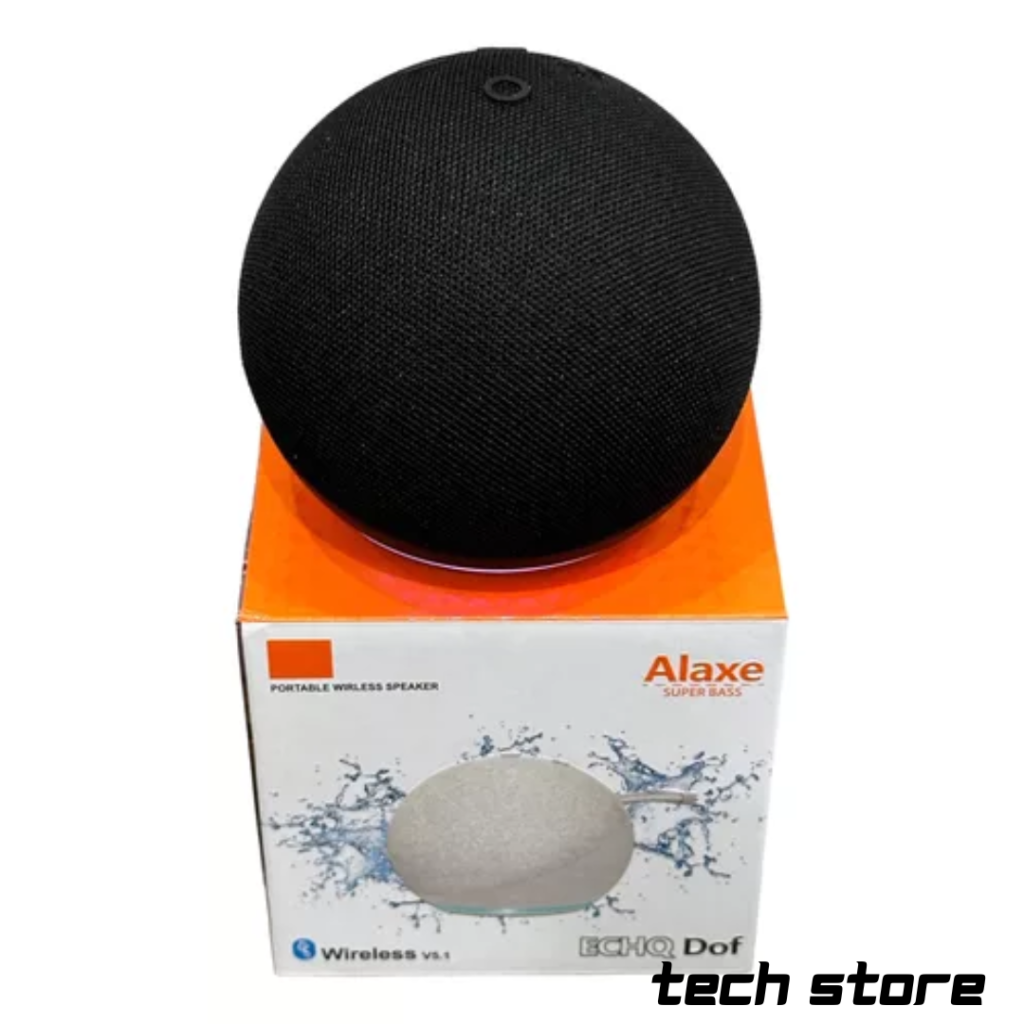 Alexa Echo Dot AAA: El Mejor Altavoz Inteligente con Asistente de Voz ...
