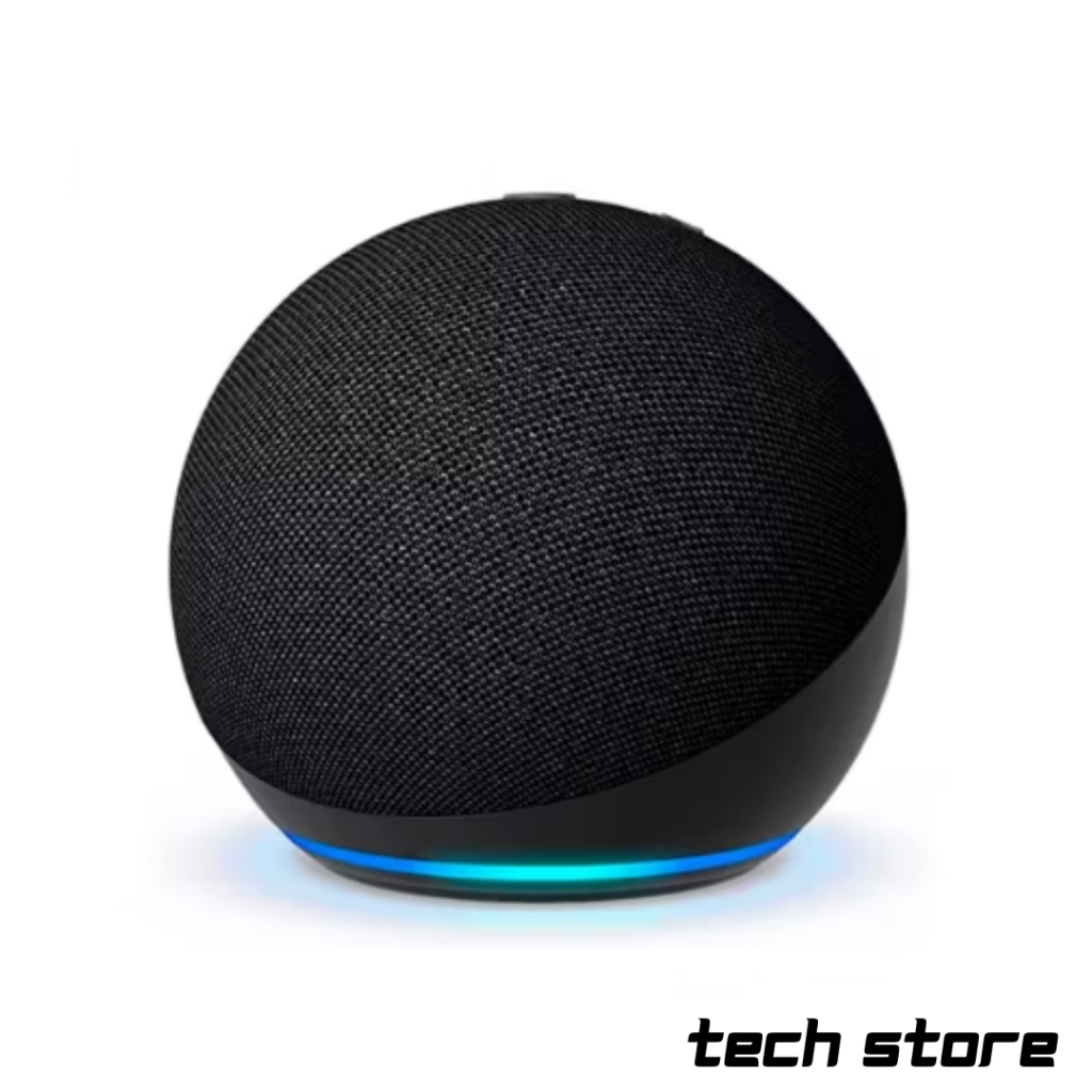 Alexa Echo Dot AAA: El Mejor Altavoz Inteligente con Asistente de Voz ...